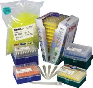 Pipette tips – Flopharm Healthcare Limited