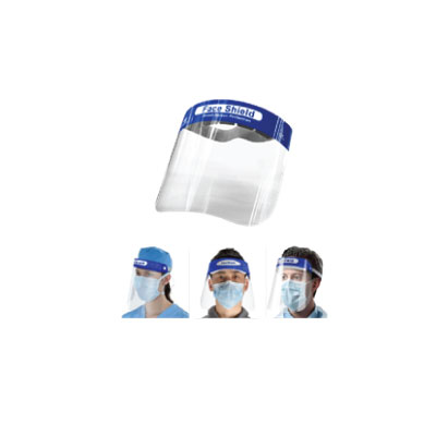 Face Shield – Flopharm Healthcare Limited