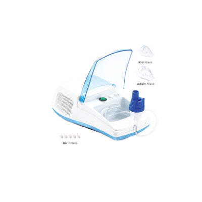Nebulizer Machine – Flopharm Healthcare Limited